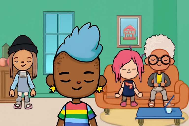 Top 20 Toca Boca Role-Play Ideas for Kids (2025 Guide)